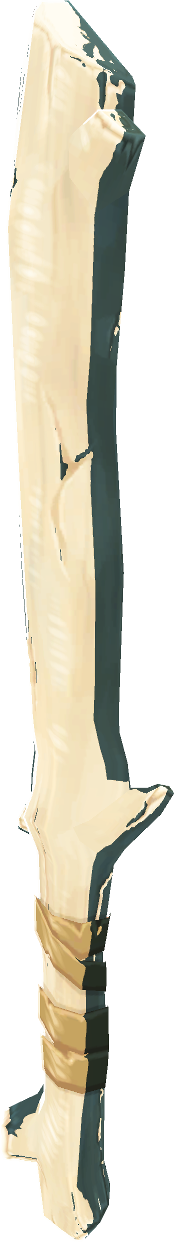 Wooden Stick - Zelda Wiki