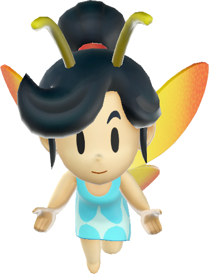 Great Fairy - Zelda Wiki