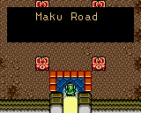 Maku Road - Zelda Wiki