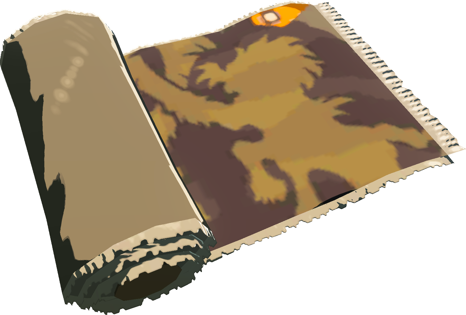 Lynel Fabric - Zelda Wiki