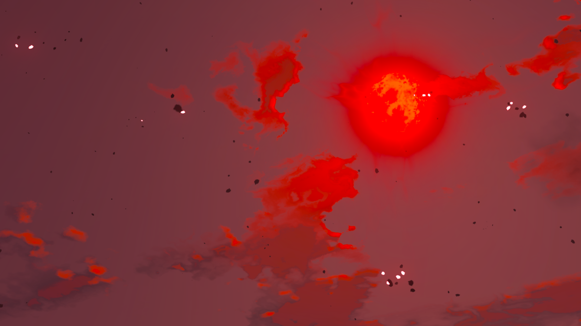 Blood Moon - Zelda Wiki