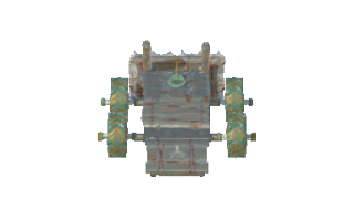 Big Rig - Zelda Wiki