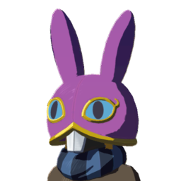 Ravio's Hood - Zelda Wiki