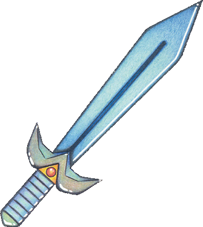 Sword - Zelda Wiki