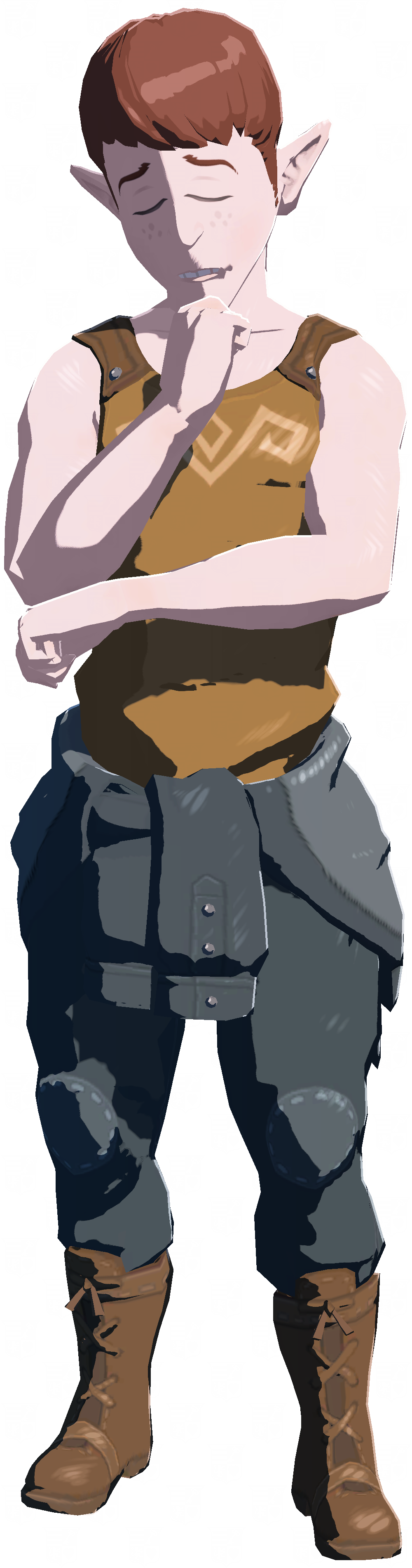 Jambo - Zelda Wiki