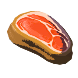 Raw Meat - Zelda Wiki