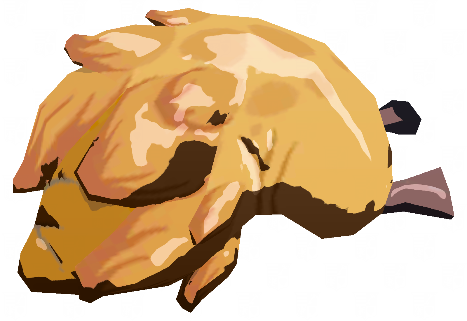 Horriblin Guts - Zelda Wiki