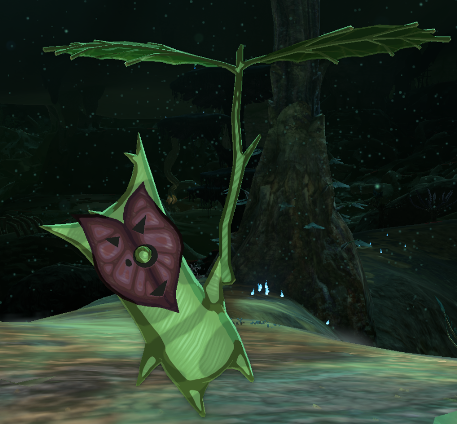 Mokka - Zelda Wiki
