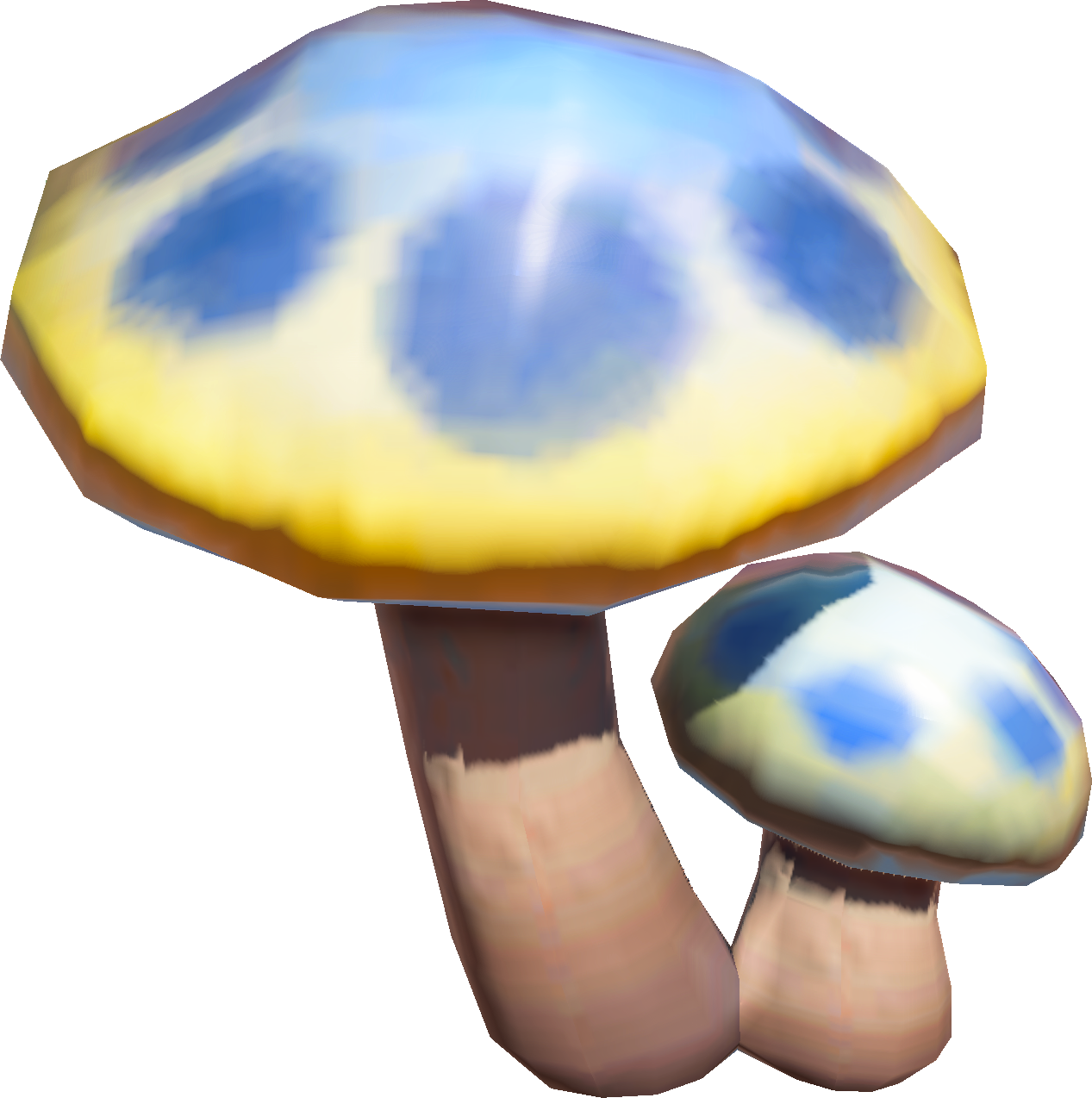 Mushroom - Zelda Wiki