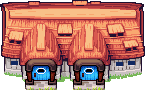 Talon and Malon's House - Zelda Wiki