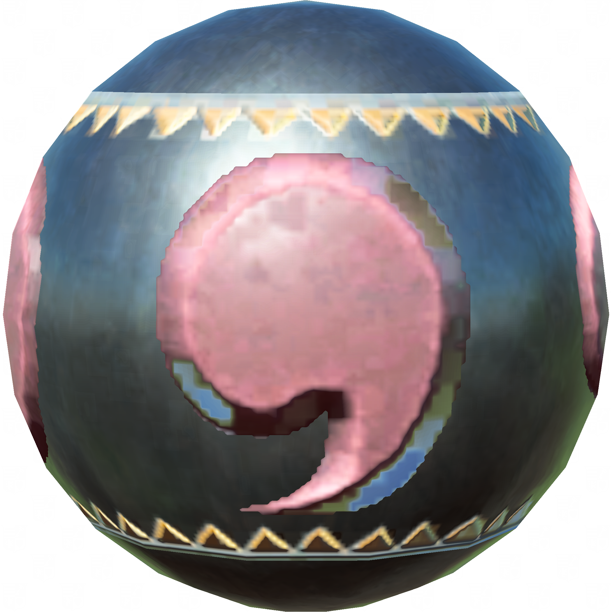 Orb - Zelda Wiki