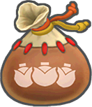Large Bomb Bag - Zelda Wiki