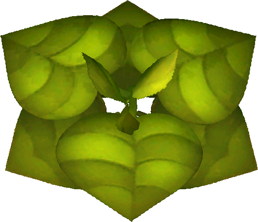 Magic Plant - Zelda Wiki