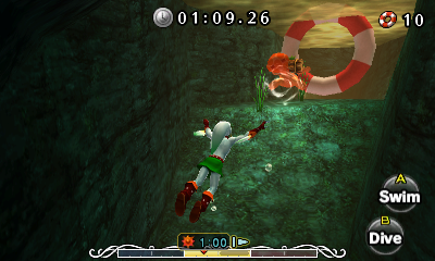 Beaver Race Zelda Wiki