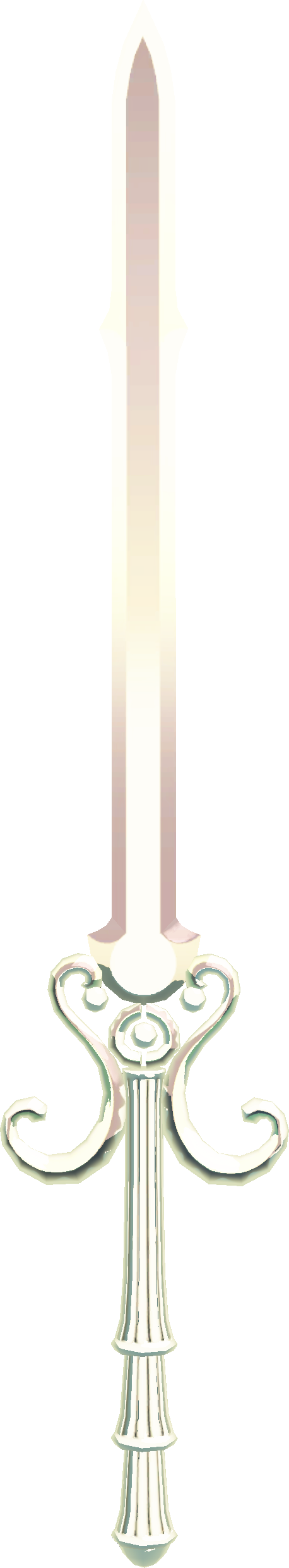 Dusk Claymore - Zelda Wiki