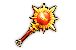 Darkfire Nice Sand Wand - Zelda Wiki