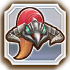 Volga's Helmet - Zelda Wiki