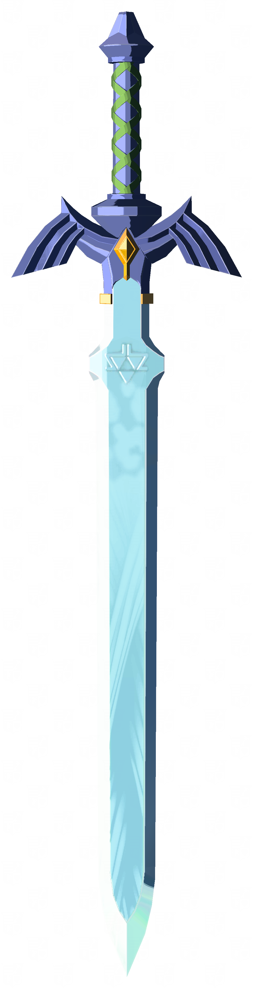 Master Sword - Zelda Wiki