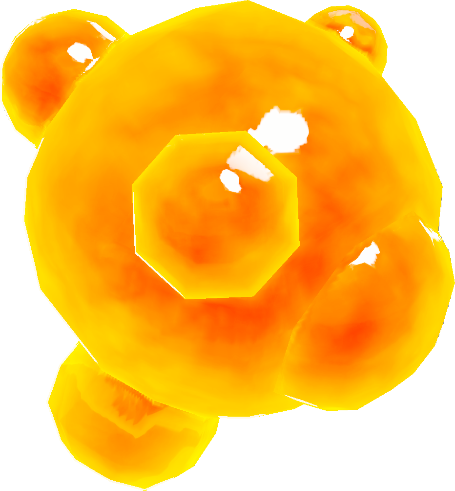 Red Chuchu Jelly - Zelda Wiki