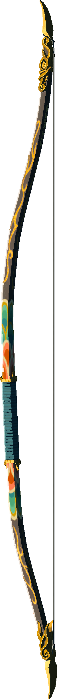 Demon King's Bow - Zelda Wiki
