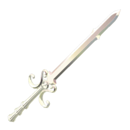 Dusk Claymore - Zelda Wiki