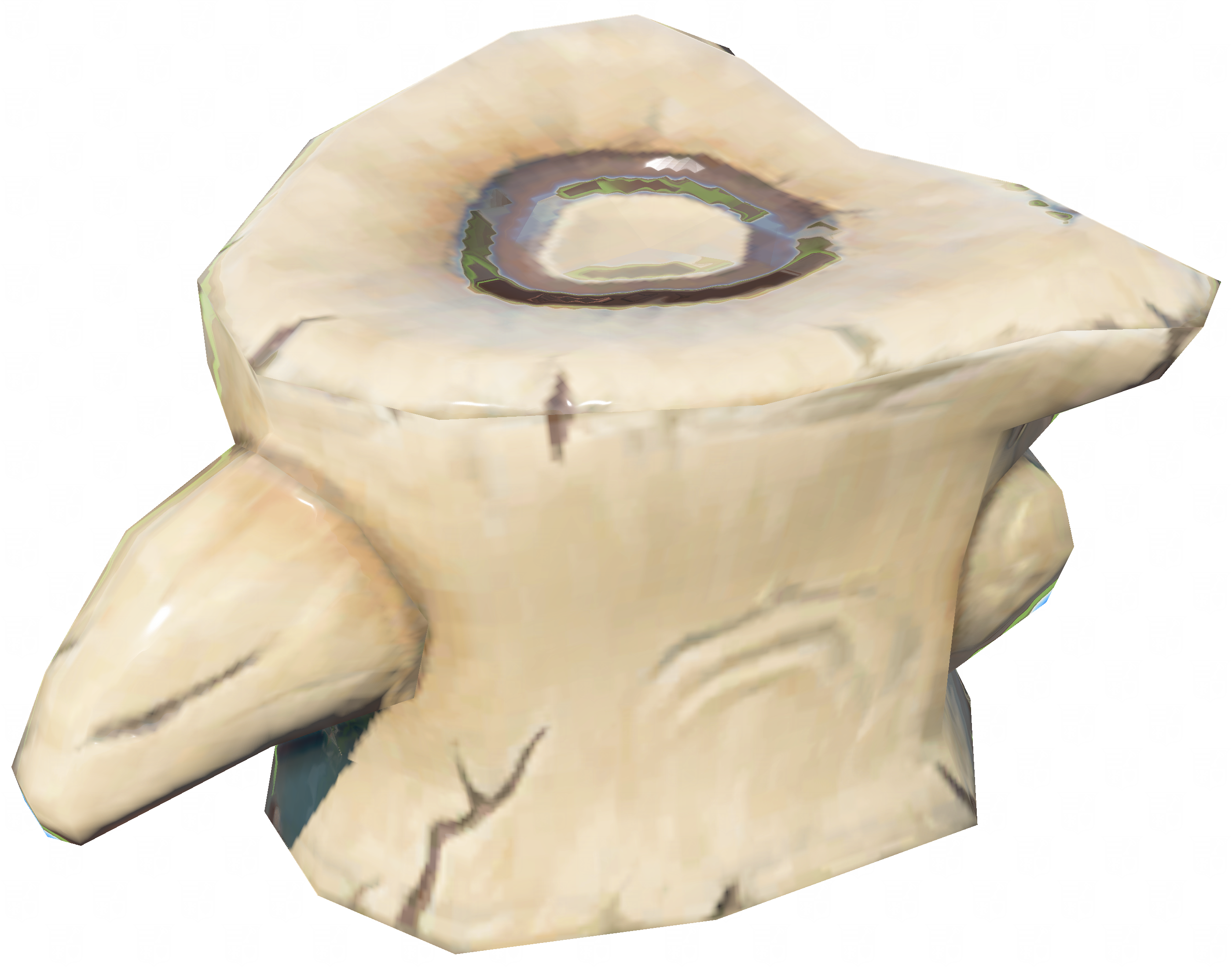 Spiny Bone - Zelda Wiki