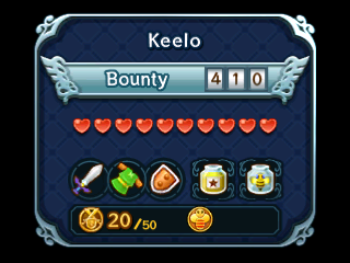 Keelo - Zelda Wiki