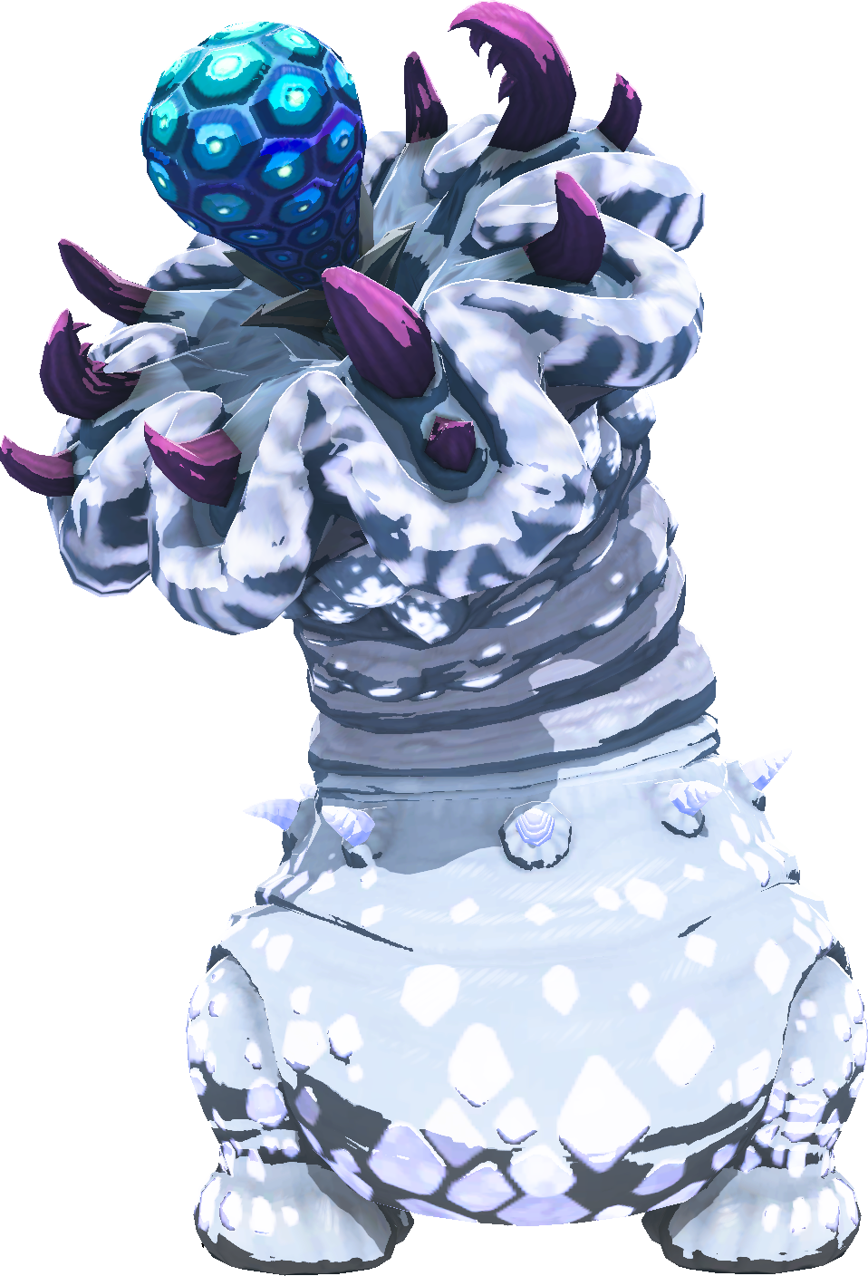 Ice Like - Zelda Wiki