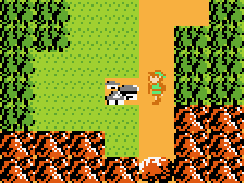 Rauru Town - Zelda Wiki