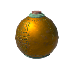 Time Bomb - Zelda Wiki