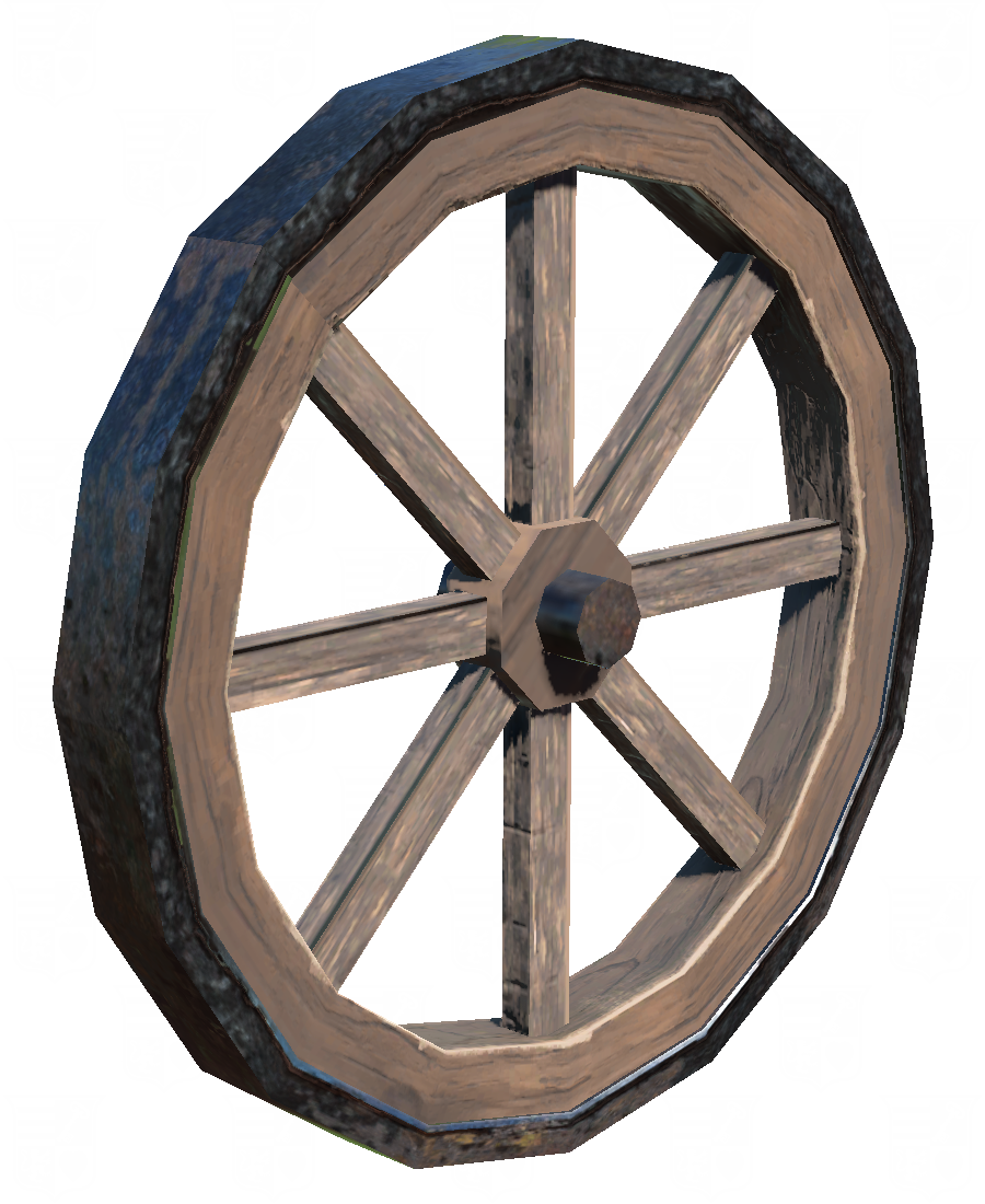 Wheel - Zelda Wiki