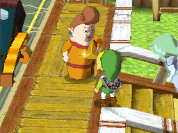 Force Gem 3 - Zelda Wiki