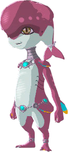 Laruta - Zelda Wiki