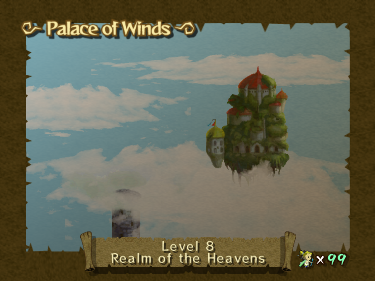 Realm of the Heavens - Zelda Wiki