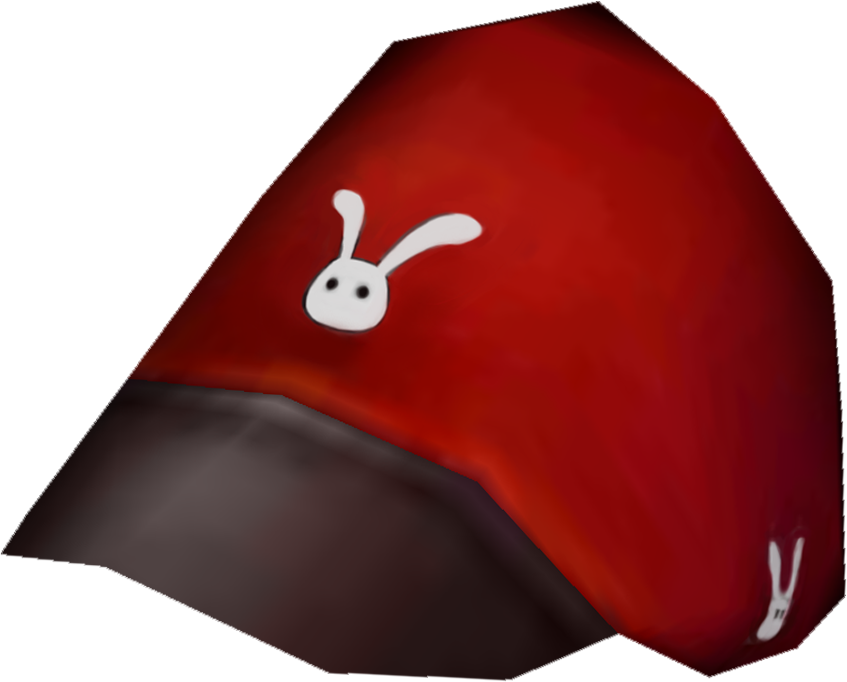 Postman's Hat - Zelda Wiki
