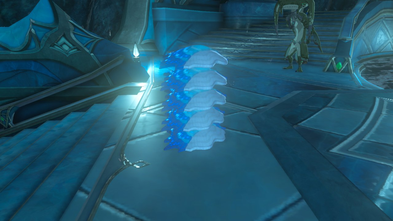 File:TotK Hyrule Compendium King's Scale Unused Picture.png - Zelda Wiki