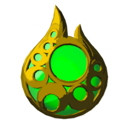 Stamina Vessel - Zelda Wiki