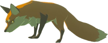 Fox - Zelda Wiki