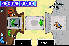 Kinstone Screen - Zelda Wiki
