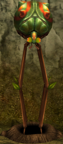 Bombling - Zelda Wiki