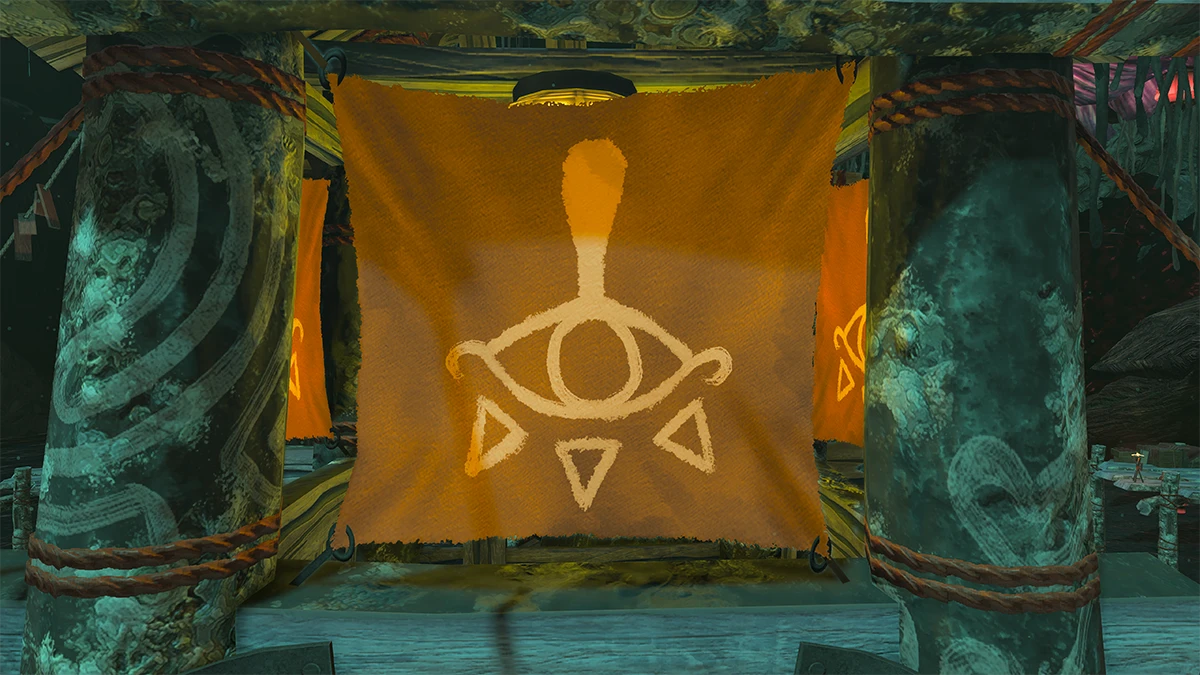 Building Up the Yiga Clan Empire - Zelda Wiki