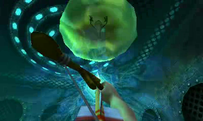 Defeat the Mad Jellies! - Zelda Wiki