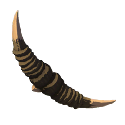 Blue Moblin Horn - Zelda Wiki