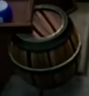 Barrel - Zelda Wiki