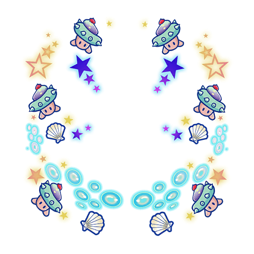 Shell Aura - Zelda Wiki