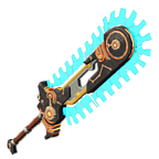 Ancient Weapon - Zelda Wiki
