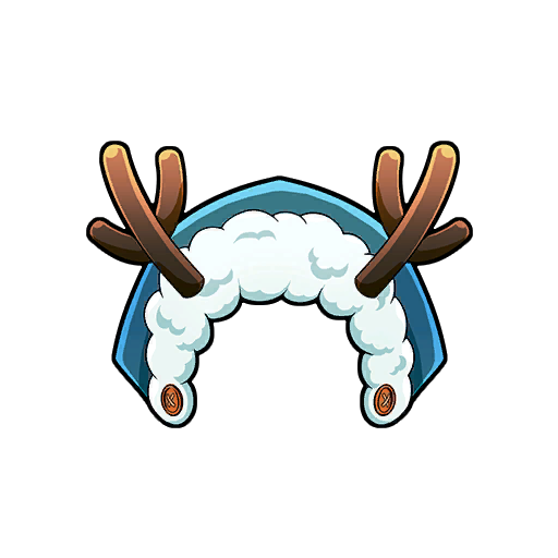 Anouki Headband - Zelda Wiki