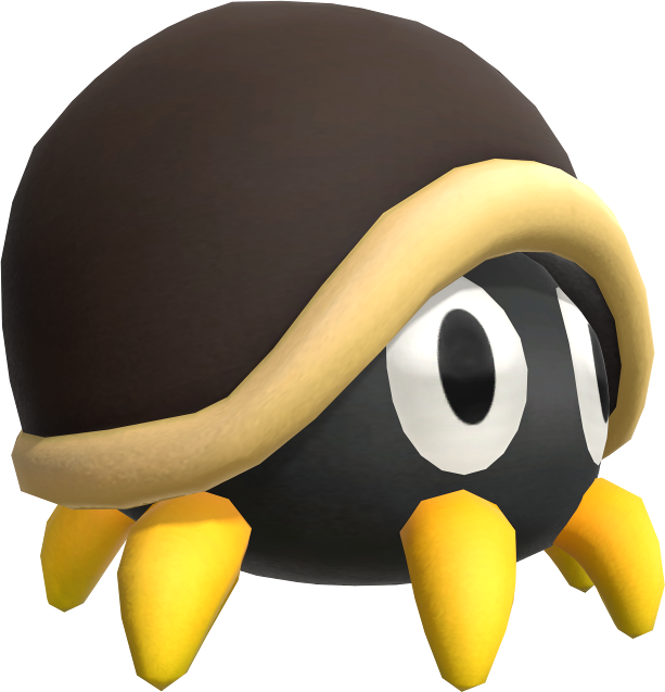 Hardhat Beetle - Zelda Wiki