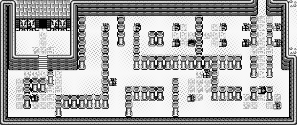 Ancient Ruins (Location) - Zelda Wiki