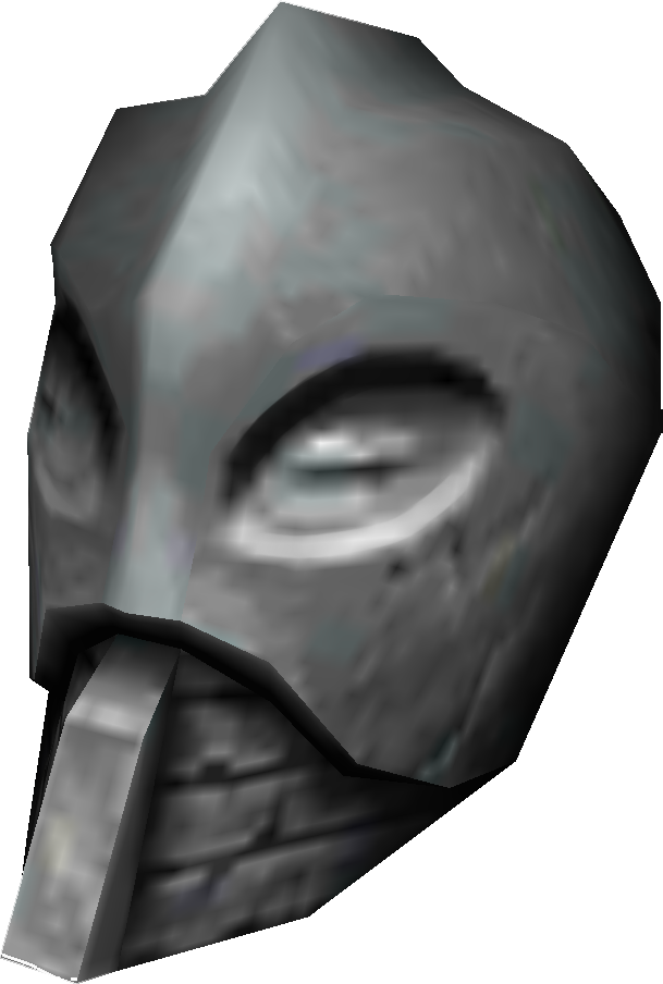 Giant's Mask - Zelda Wiki